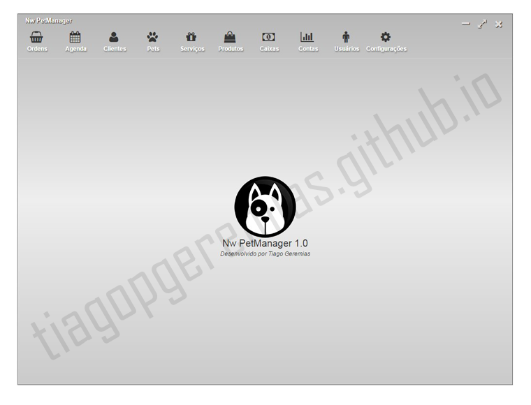 Tiago Geremias - Freelancer