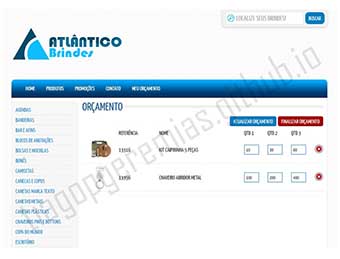 Tiago Geremias - Freelancer